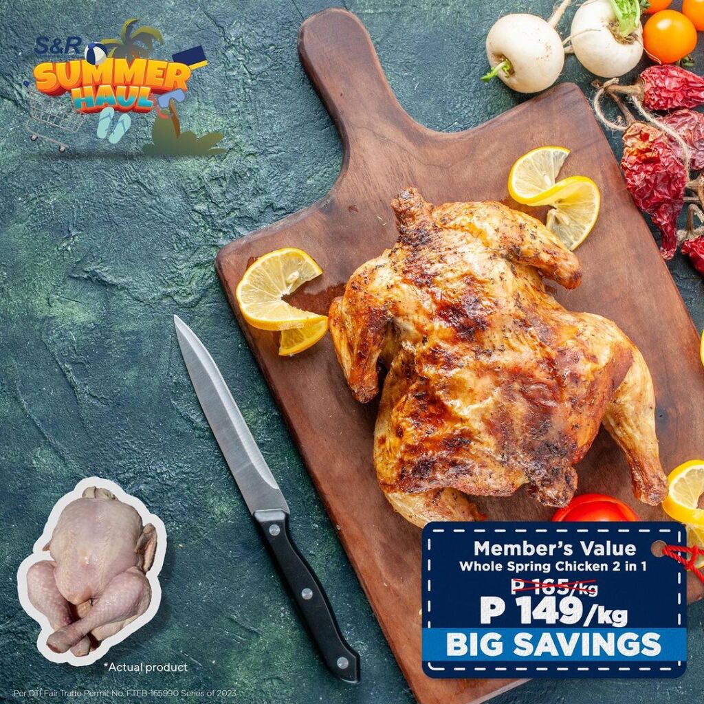 S&R Membership, Worth It? - matipidnadahon.com